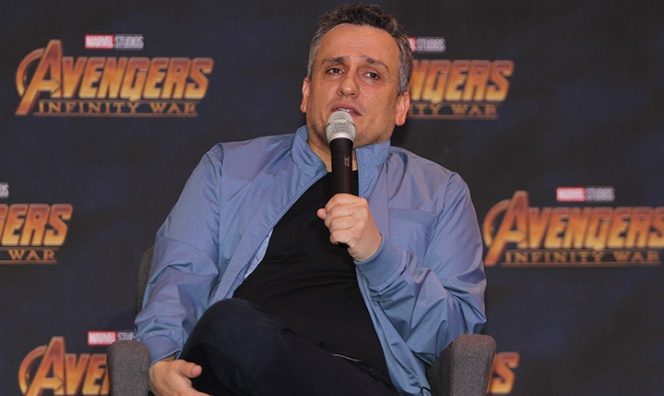 Joe Russo destaca el trabajo del elenco y escritores de ‘Avengers’ | Al ...
