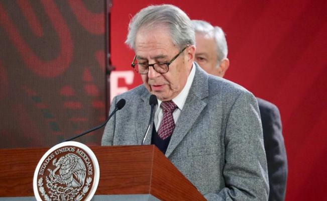 Mexicanos deben valorar la salud y el autocuidado: Jorge Alcocer | Al ...