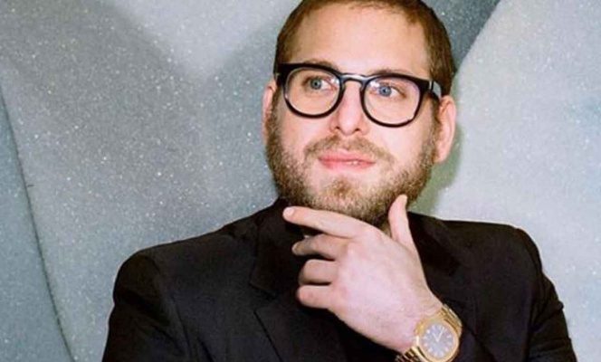 Jonah Hill se perfila para ser el villano en la nueva de Batman | Al ...