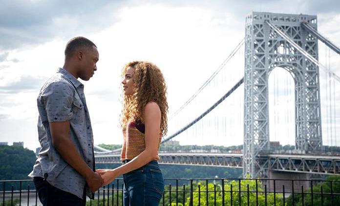 El musical latino «In The Heights» debuta en cines por debajo de ...