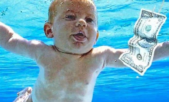 Reeditan «Nevermind» de Nirvana por su 30 aniversario; incluye cuatro ...