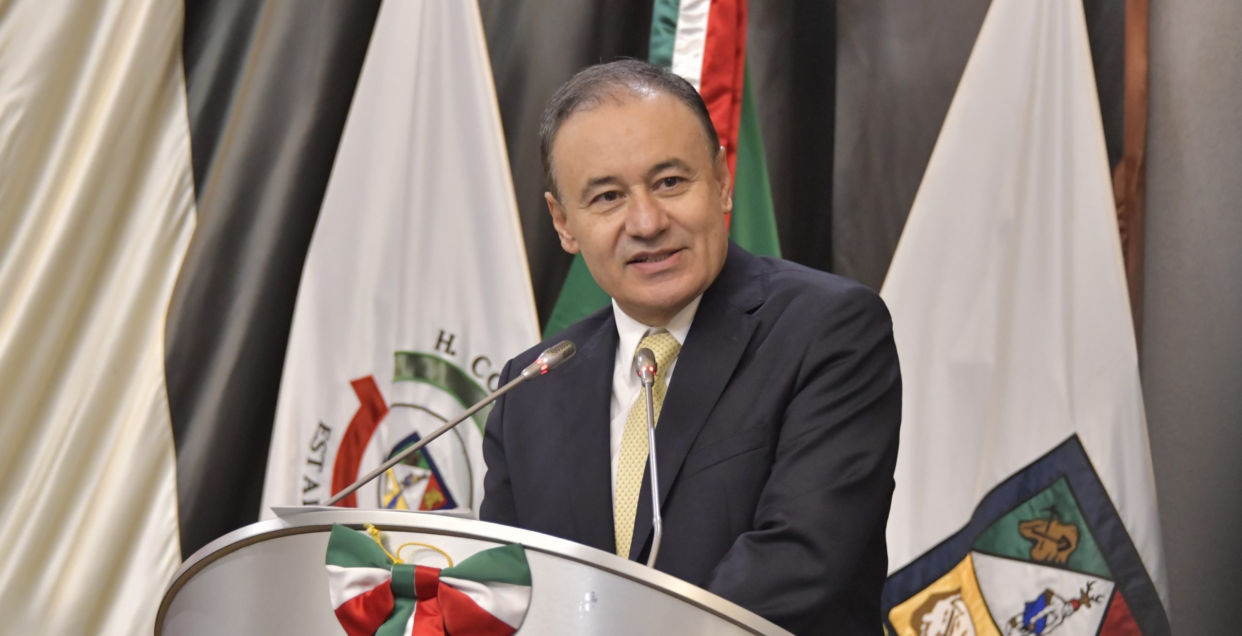 Es Armada de México la institución con mayor aprobación social: Alfonso ...